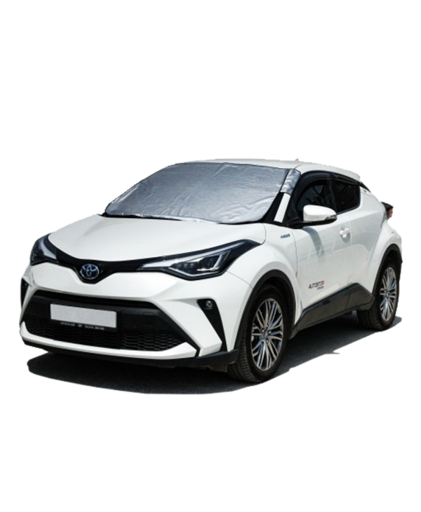 Pokrivači Za Vetrobransko Staklo - AUTOSTOP INTERIORS DOO